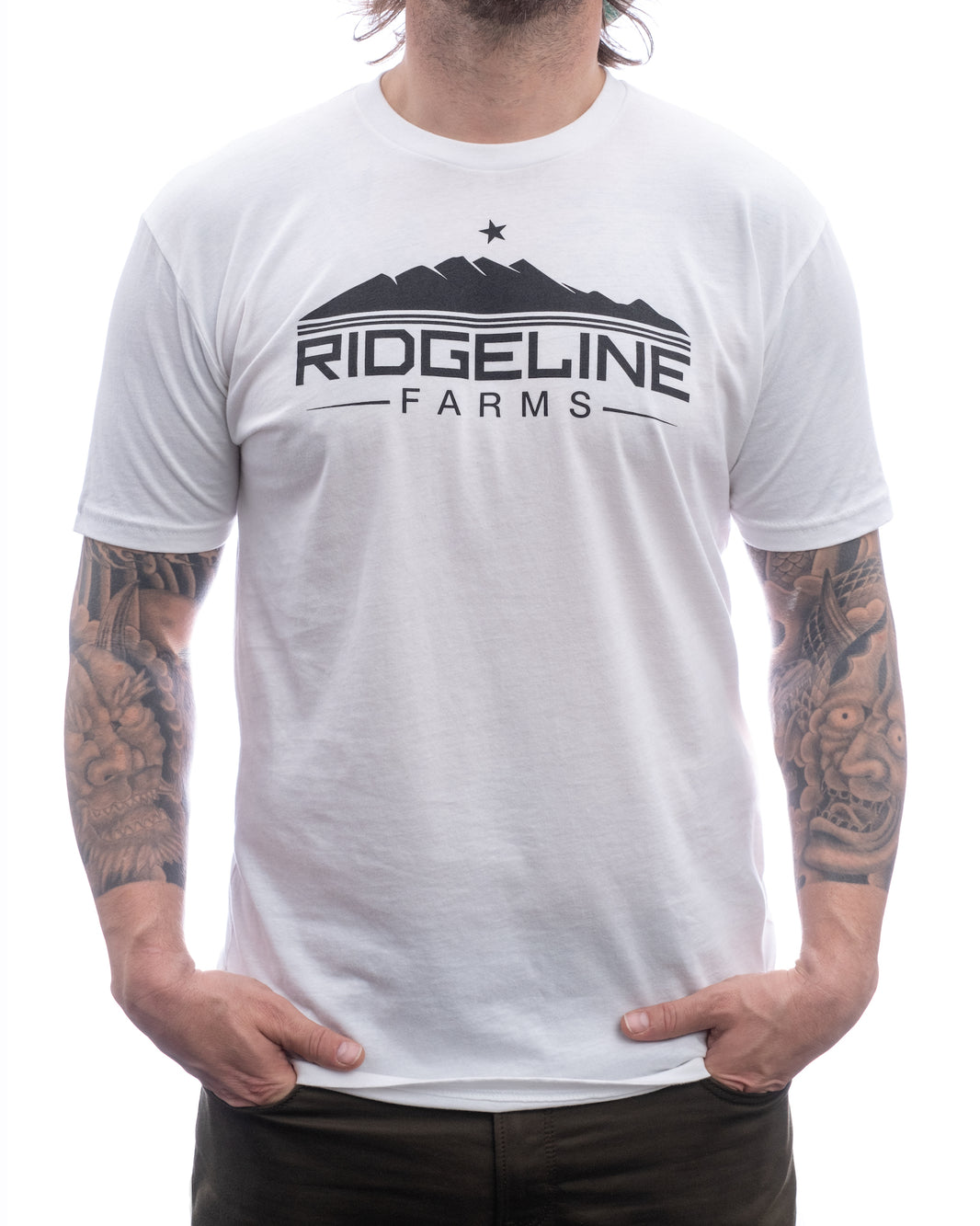 Mens – Ridgelinefarms Apparel